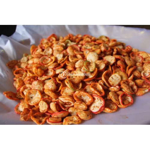 Olehdioleh Khas Lampung Sari Rasa Snack di Bandar Lampung - Tribun JualBeli