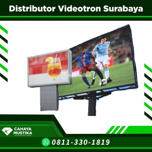 Distributor Led Screen Outdoor Surabaya - Tribun JualBeli