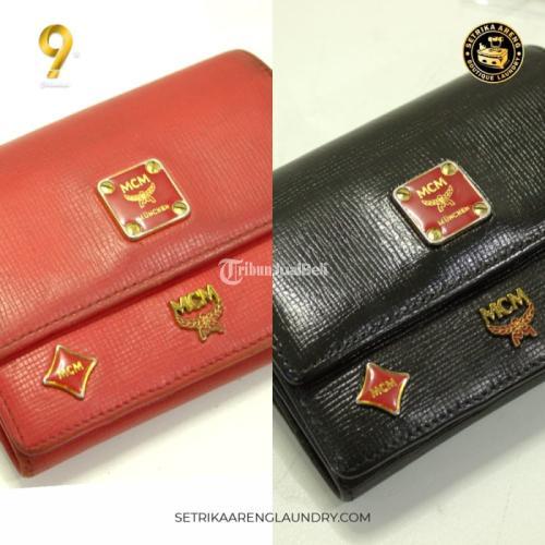 Reparasi Tas Terdekat Setrika Areng Boutique Laundry di Bogor - Tribun ...