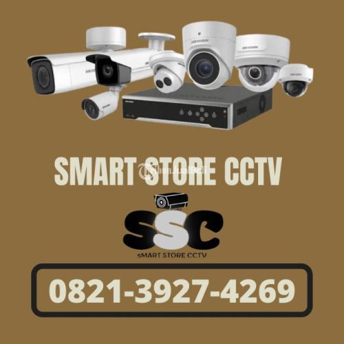 Kamera CCVT Paket 2 Camera Lengkap Free Pemasangan di Malang - Tribun JualBeli