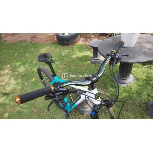 Sepeda Polygon Xtrada 5 Rakitan Bekas Normal Terawat Ban Tebal Harga ...