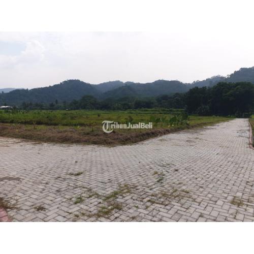 Jual Tanah Kavling 120m2 Rumpin Siap Bangun di Bogor - Tribun JualBeli