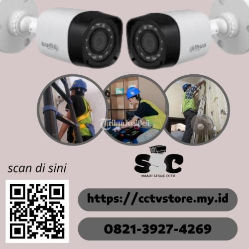 Pasang CCTV Camera Terlengkap dan Terjangkau di Malang - Tribun JualBeli