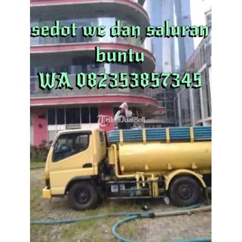 Sedot WC Melayani Pati Kudus Jepara di Rembang - Tribun JualBeli Sedot WC Melayani Pati Kudus Jepara di Rembang - Tribun JualBeli