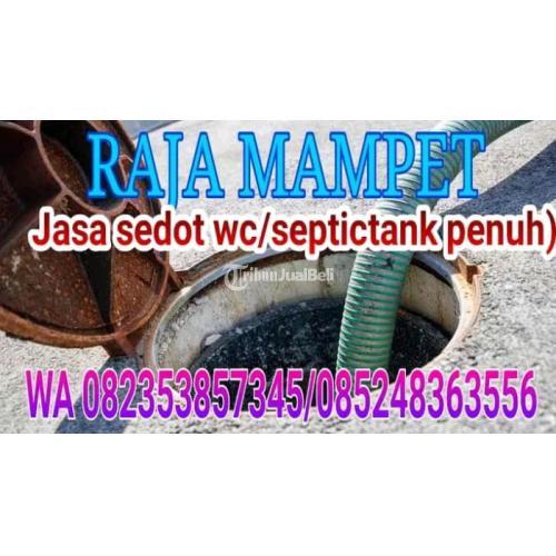Sedot WC Melayani Pati Kudus Jepara di Rembang - Tribun JualBeli Sedot WC Melayani Pati Kudus Jepara di Rembang - Tribun JualBeli
