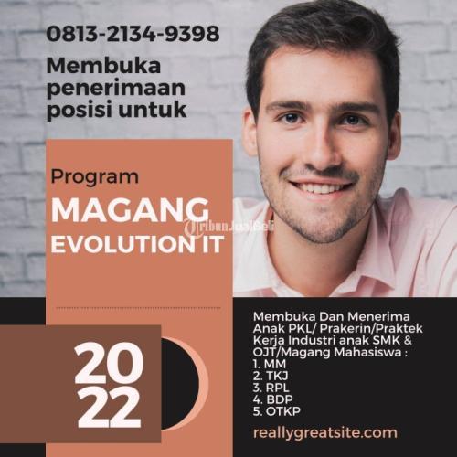 0813di2134di9398 (OPEN MAGANG SMK), Info Tempat Magang Smk Bandung Kota ...