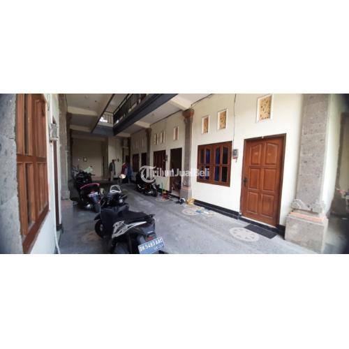 Dijual Kos kosan Lantai 2 Sudah Terisi Penuh Dikawasan Panjer di ...