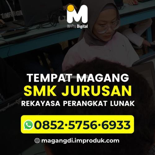 Tempat Internship SMK Jurusan RPL di Malang - Tribun JualBeli