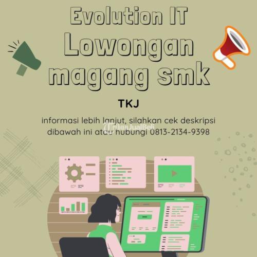 0813di2134di9398 (OPEN MAGANG SMK), Info Tempat Magang Smk Bandung ...