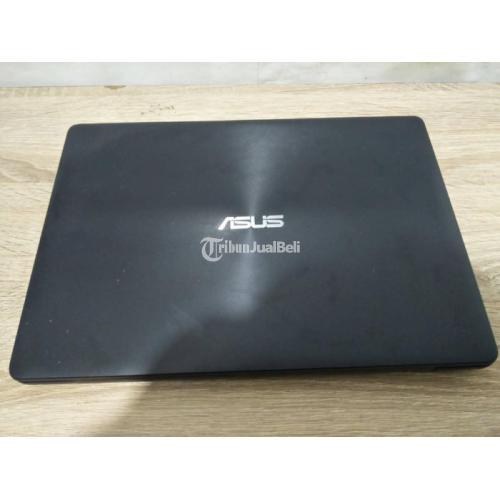 Laptop Asus X453S RAM 2 GB Bekas Siap Pakai Harga Terjangkau di ...