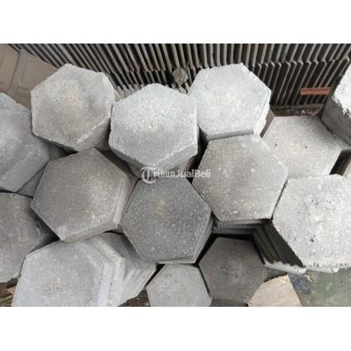 Supplier Paving Block Ukuran Besar di Malang - Tribun JualBeli