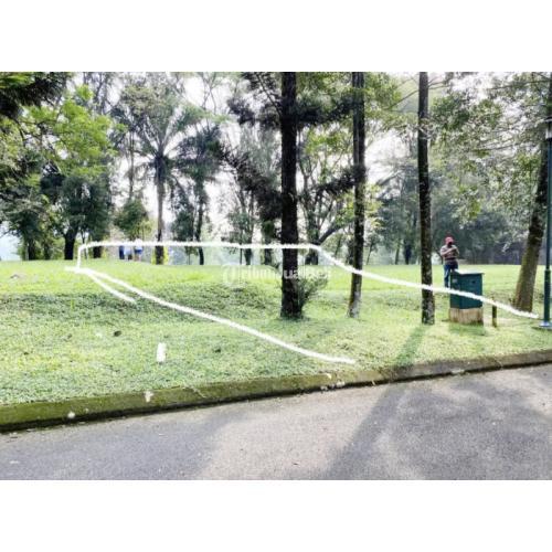 Jual Tanah di Rancamaya Estate Cluster Juniper Forest Dekat HighScope ...
