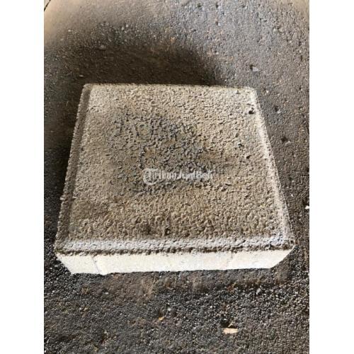 Pabrik Paving Block Ubin di Malang - Tribun JualBeli