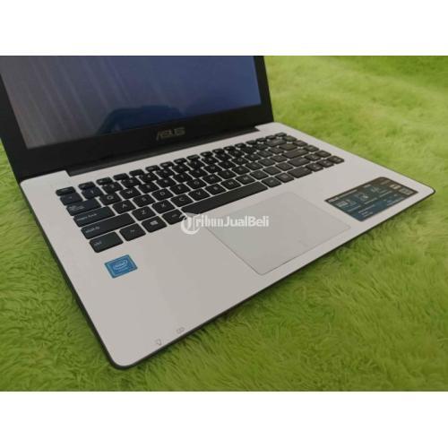 Laptop Asus X453SA RAM 4GB HDD 500GB Seken Siap Pakai di Pemalang ...