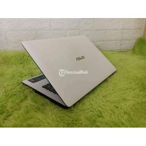 Laptop Asus X453SA RAM 4GB HDD 500GB Seken Siap Pakai di Pemalang ...