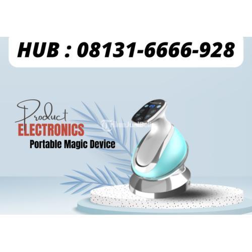 Perusahaan Besar, Peluang Bisnis Fohoway Layanan Terapi PMD di Kediri ...