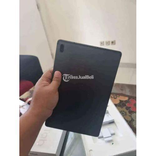 Tablet Samsung Galaxy Tab S7 FE 5G 6/128Gb Fullset Siap Pakai di ...