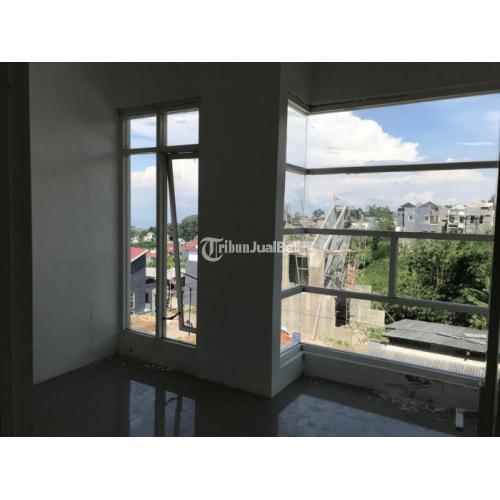 Termurah Di Batu, 700 Juta Sudah Dapat Villa View Panderman Dekat BNS ...