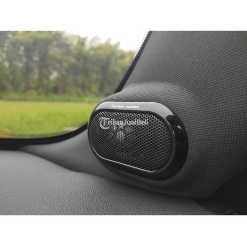 Mobil Mini Cooper S 2.0 Turbo Tahun 2016 Orange Seken Siap Pakai di ...