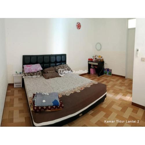 Dijual Rumah 2 Lantai di Cluster Ariobimo Residence Ciganjur Jagakarsa ...