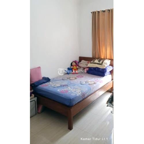 Dijual Rumah 2 Lantai di Cluster Ariobimo Residence Ciganjur Jagakarsa ...