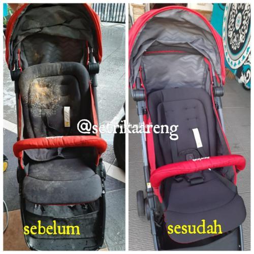 SPESIALIS, Call 0811 1749 490, Cuci Stroller Chloe Merdeka Bogor ...