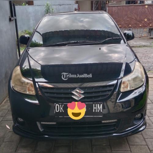 Mobil Neo Baleno 2008 - Tribun JualBeli