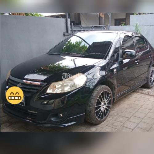 Mobil Neo Baleno 2008 - Tribun JualBeli