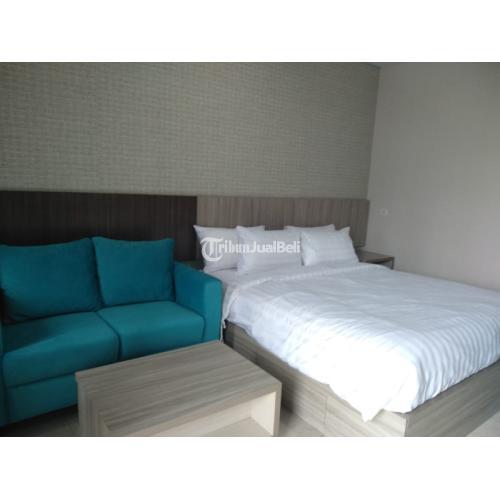 Apartemen Grande Valore Cikarang Full Furnish The Best Expat Condo ...
