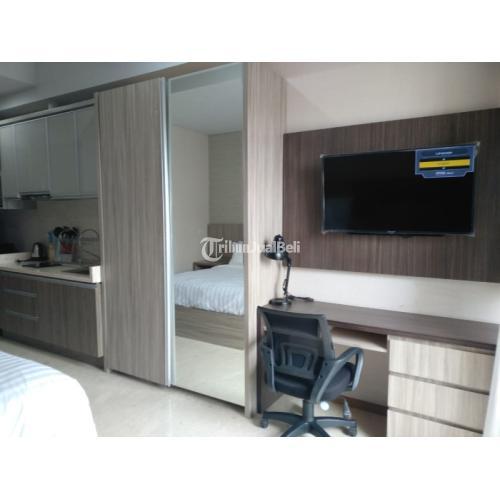 Apartemen Grande Valore Cikarang Full Furnish The Best Expat Condo ...