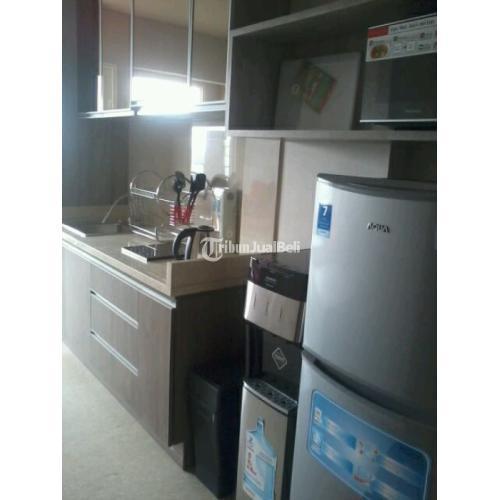 Apartemen Grande Valore Cikarang Full Furnish The Best Expat Condo ...