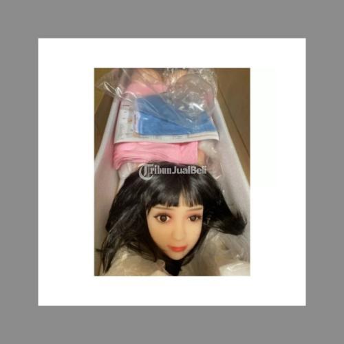 Agen Boneka Full Body Pompa Silikon Original Import Di Yogyakarta Tribun Jualbeli