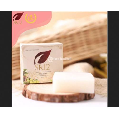 Soap Bar/Sabun Batang SR12 di Bogor - Tribun JualBeli