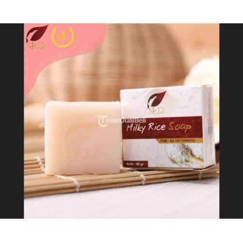 Soap Bar/Sabun Batang SR12 di Bogor - Tribun JualBeli