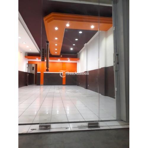 [97177C] Sewa Ruko 3 Lantai 217m2 Jababeka Bekasi - Tribun JualBeli