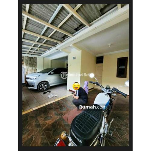 Dijual Rumah 2 Lantai 4KT 2KM Bonus 4 AC di Radio Dalam di Jakarta Selatan - Tribun JualBeli