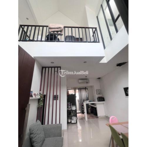 Dijual Rumah Siap Huni Cluster Jura Perumahan Metland Menteng di ...