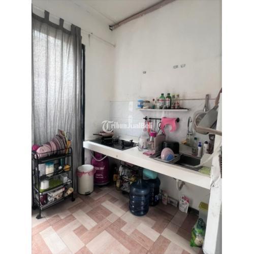 Dijual Rumah Siap Huni Cluster Jura Perumahan Metland Menteng di ...