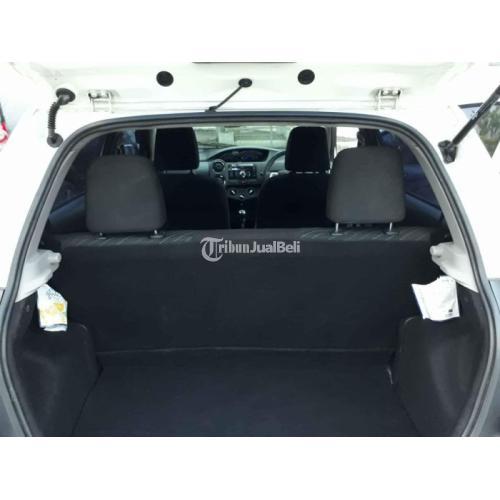 Mobil Toyota Etios Valco G 2015 Putih Seken Surat Lengkap Pajak Baru di ...