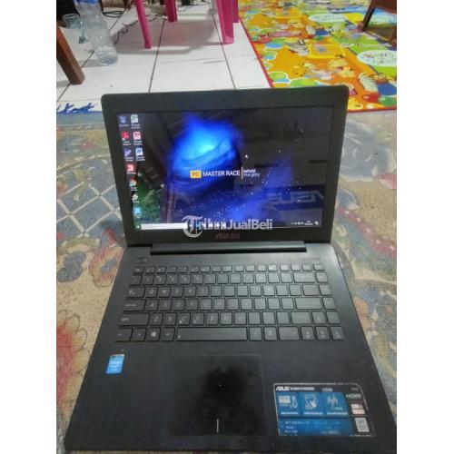 Laptop Asus X453S RAM 4 GB Bekas Siap Pakai Kondisi Normal di Ngawi ...