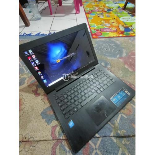 Laptop Asus X453S RAM 4 GB Bekas Siap Pakai Kondisi Normal di Ngawi ...