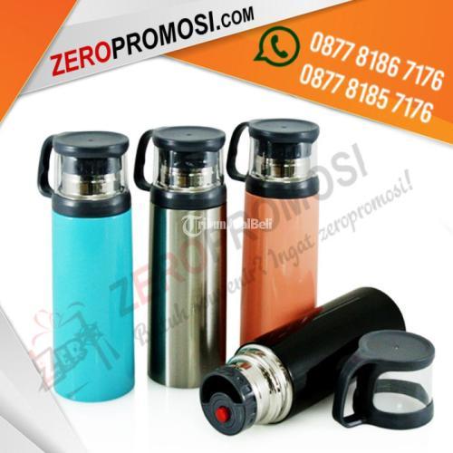 Souvenir Mizzu Jupiter Termos Tumbler Stainless Steel 350 ml di ...