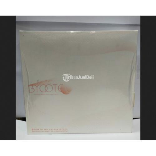 Byoote Collagen kecantikan kulit di Jakarta Pusat - Tribun JualBeli