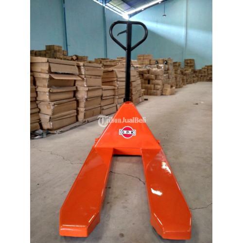 Hand Pallet Semarang 2 Ton 3 Ton 5 Ton Distributor Hand Pallet Semarang ...