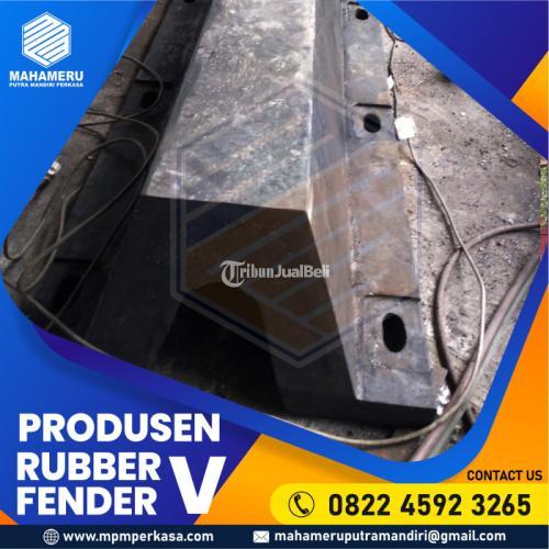 Rubber Fender V500 di 2500 H di Sentul di Bogor - Tribun JualBeli