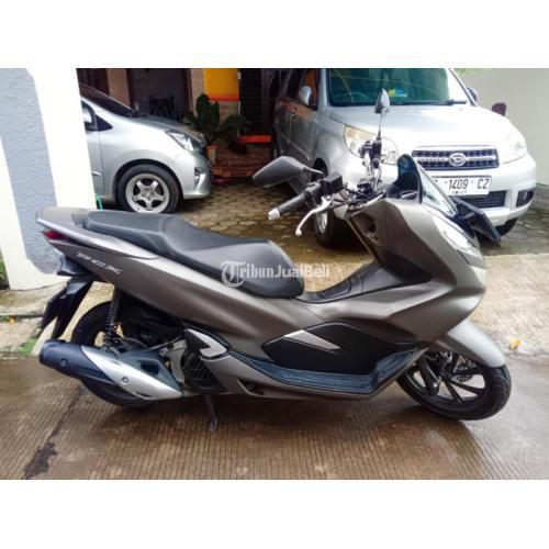 Motor Honda PCX Tahun 2020 Bekas Siap Pakai Surat Lengkap Mesin Halus ...