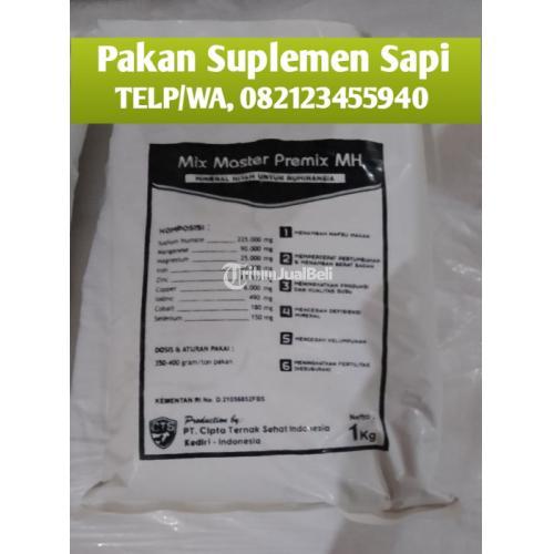 High Quality Obat Sapi Lumpuh di Magelang - Tribun JualBeli