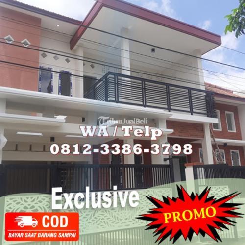 Jasa Bangun Rumah Minimalis Bendo di Blitar - Tribun JualBeli