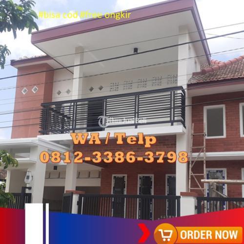 Jasa Bangun Rumah Minimalis Bendo di Blitar - Tribun JualBeli