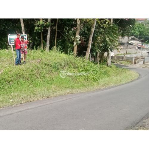 Dijual Tanah Dekat Wisata Baloga di Batu - Tribun JualBeli